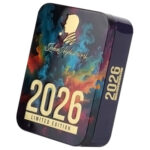 【限定パイプタバコ】ジョンエイルズベリー リミテッドエディション2026 | 大型たばこ＆喫煙具専門店【シリウスタバコ】たばこ通販サイト